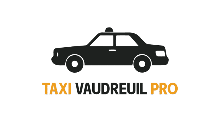TaxiVaudreuilPro – Pro Taxi Services in Montreal